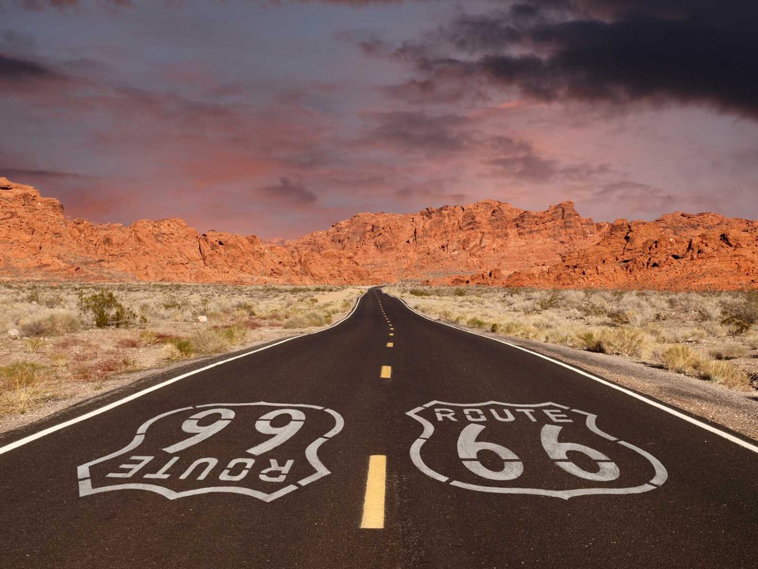 The Ultimate Route 66 Road Trip Guide - Avatrala